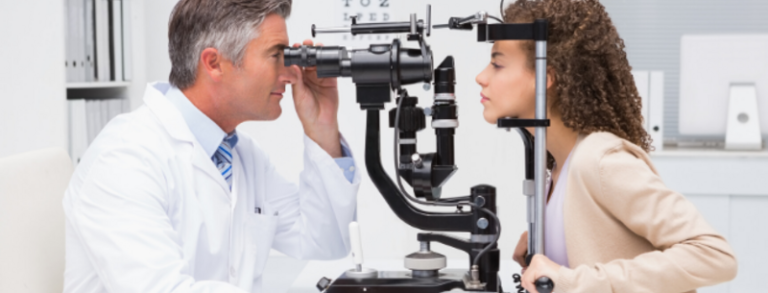 Ottico, Optometrista, Oftalmologo – Quali sono le differenze che li distinguono? - Lenstore.it
